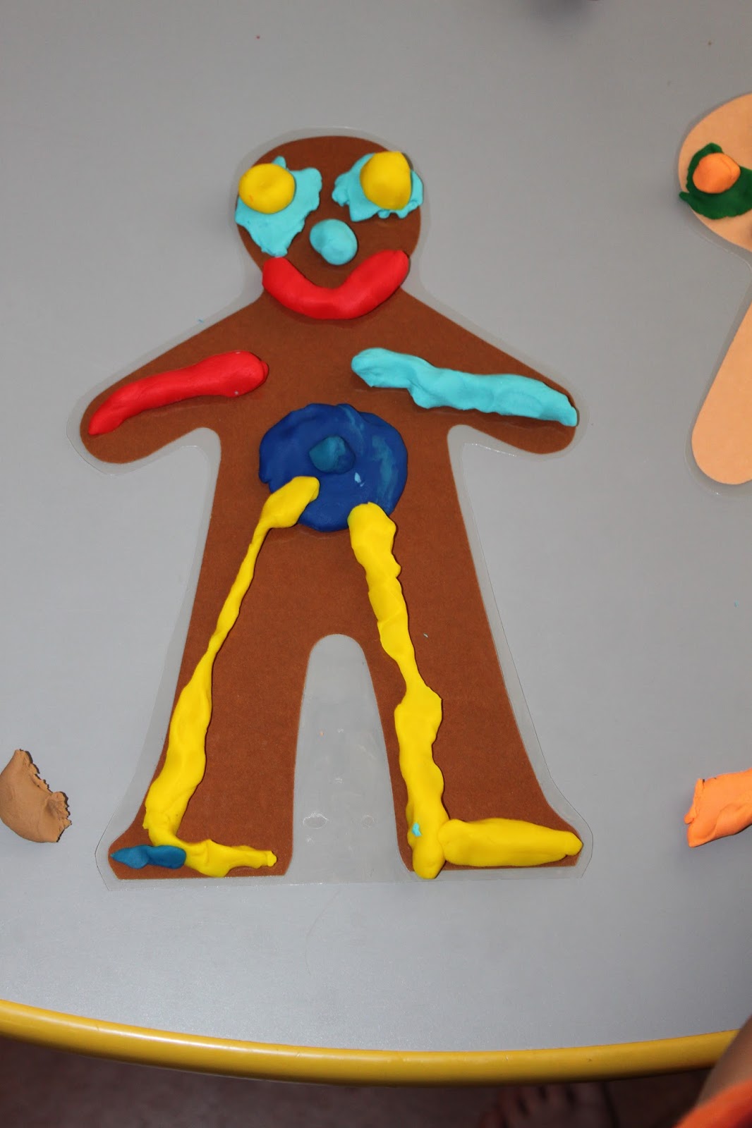 Seedlings Nursery School: Body Awareness in Preschool