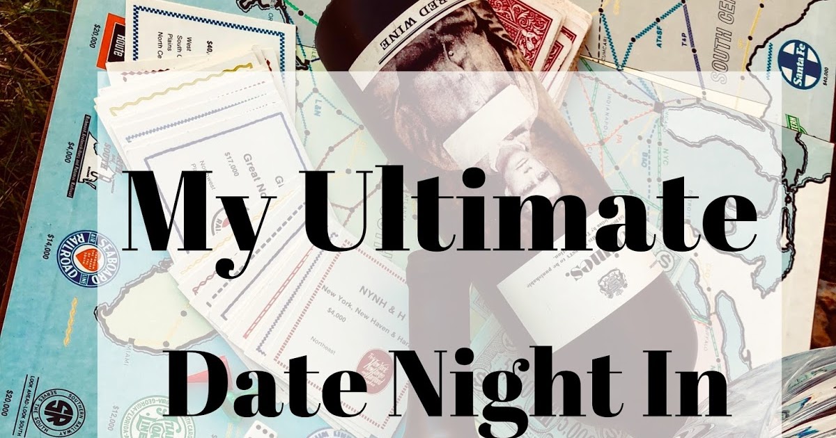 Love, Iris: My Ultimate Date Night In Ideas with Living Wine Labels