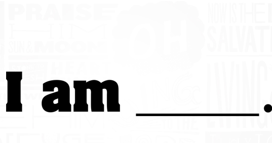 C3 Church: Understanding Who I Am In Christ ~ damondnollan.com