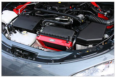 Roadster.Blog: MX-5 Roadster NC Induction Options