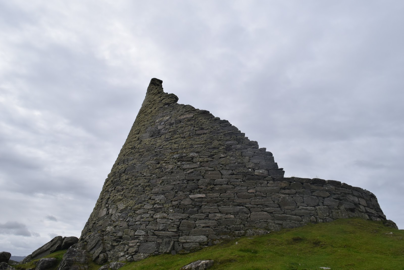 Scotland 2016 - A brief tale of our visit and our foody treats: The ...