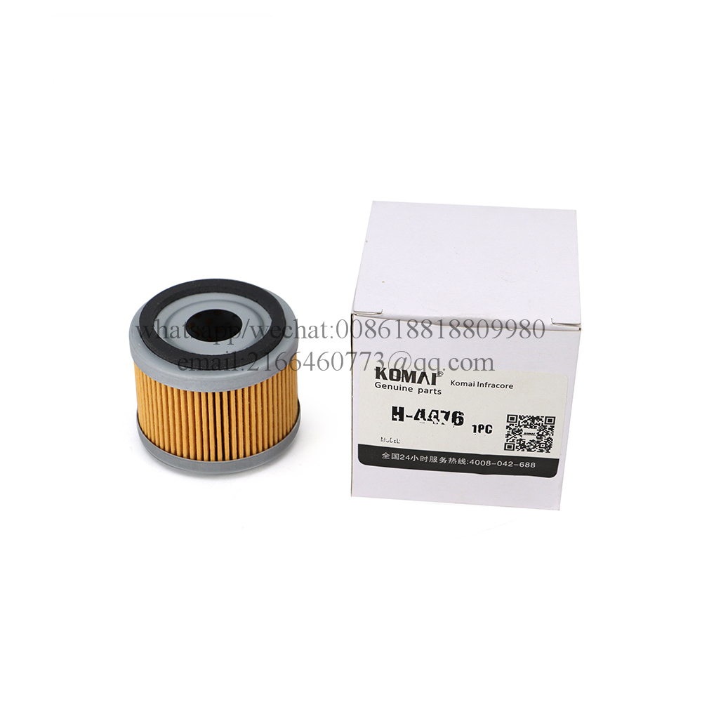 EXCAVATOR PARTS-AIR FILTER K1029257，K1052088，400504-00217，400504-00254 ...