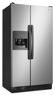 Refrigerator Reviews: Amana Refrigerator