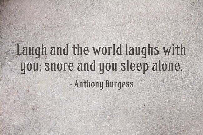 10 Best Laugh Quotes and Sayings by Famous Authors ~ Pictures Quotes ...