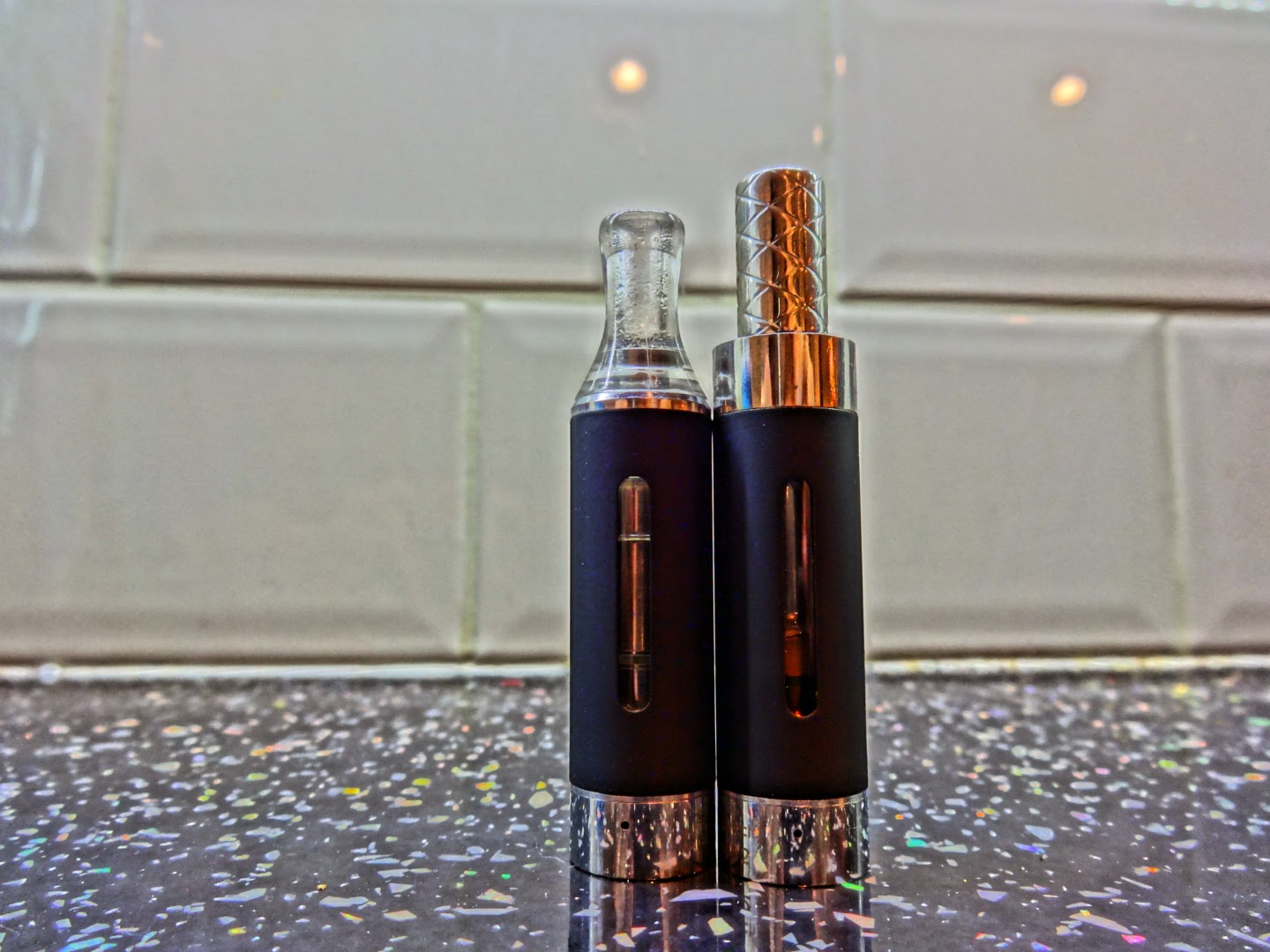 Minkeys Vape Reviews: KANGERTECH EVOD 2 REVIEW