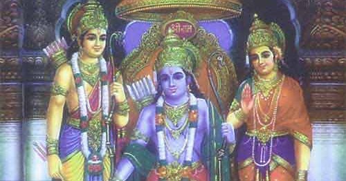 Ramayana Symbolism - As Told By Swami Vivekananda | Hindu Blog