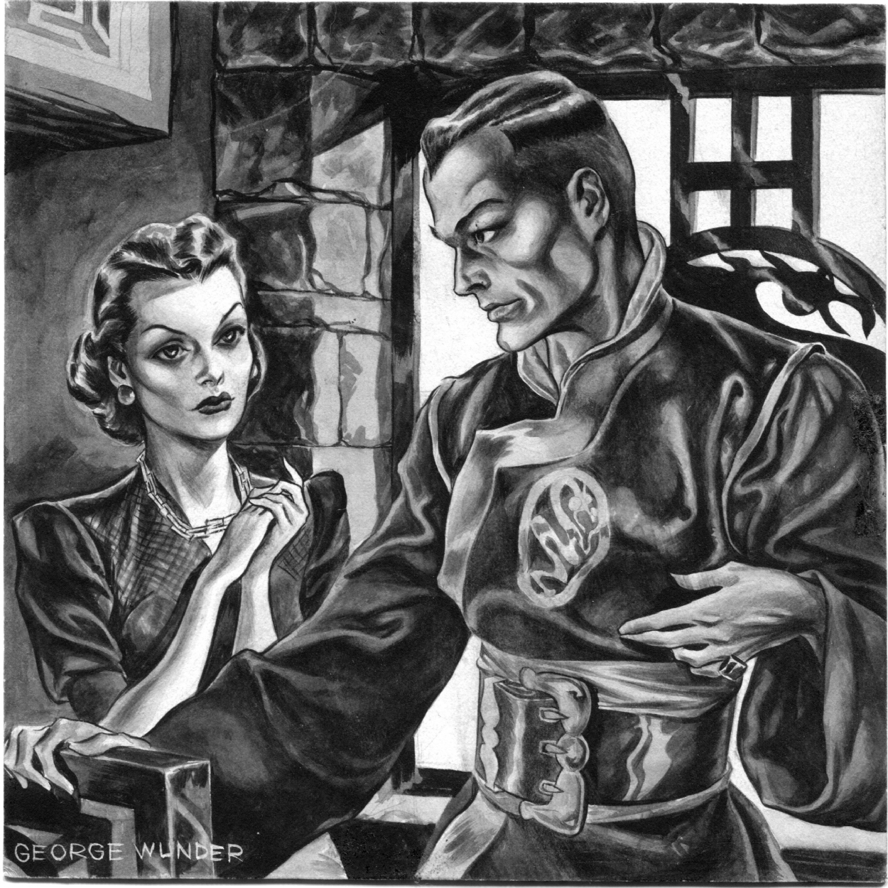 Original Comic Strip, Animation and Illustration Art: Illustration ...