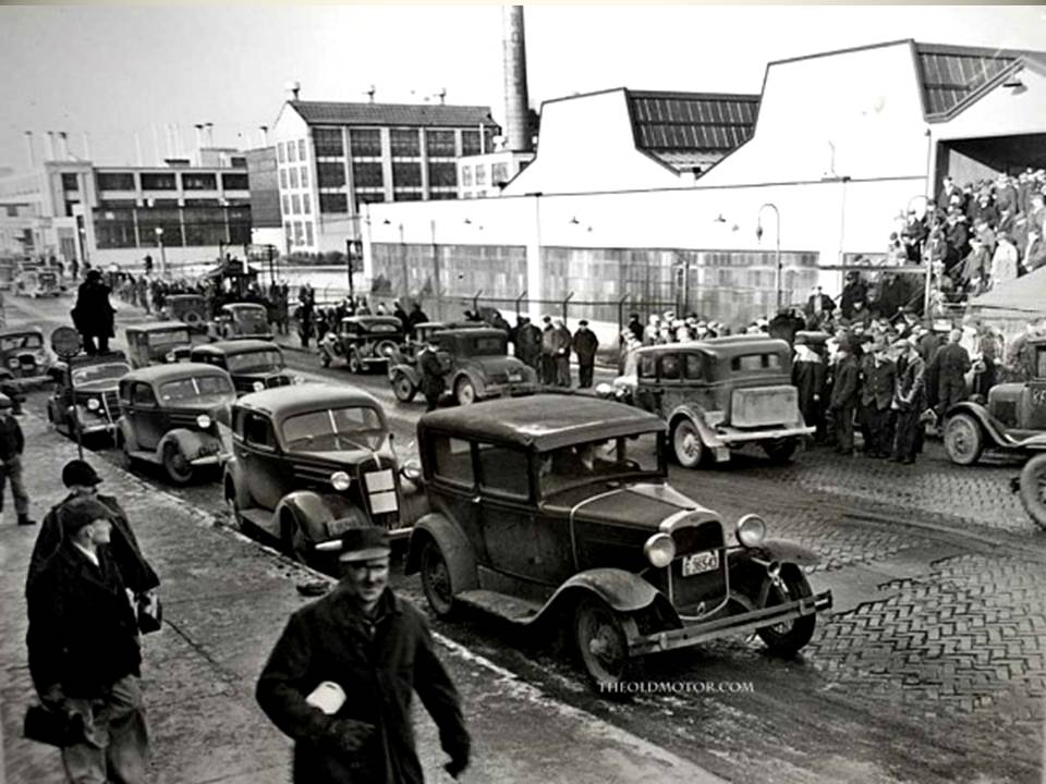 The Noodleman Group: Flint, MI