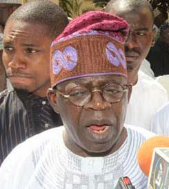 "JAGABAN" (TINUBU) Returns Today