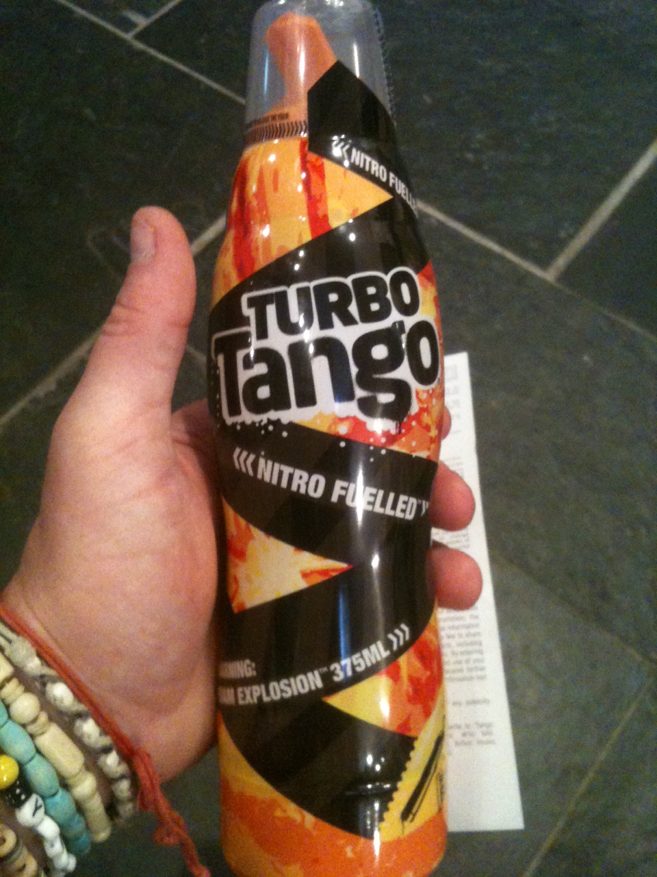 Hick Dead: Turbo Tango - Any good??