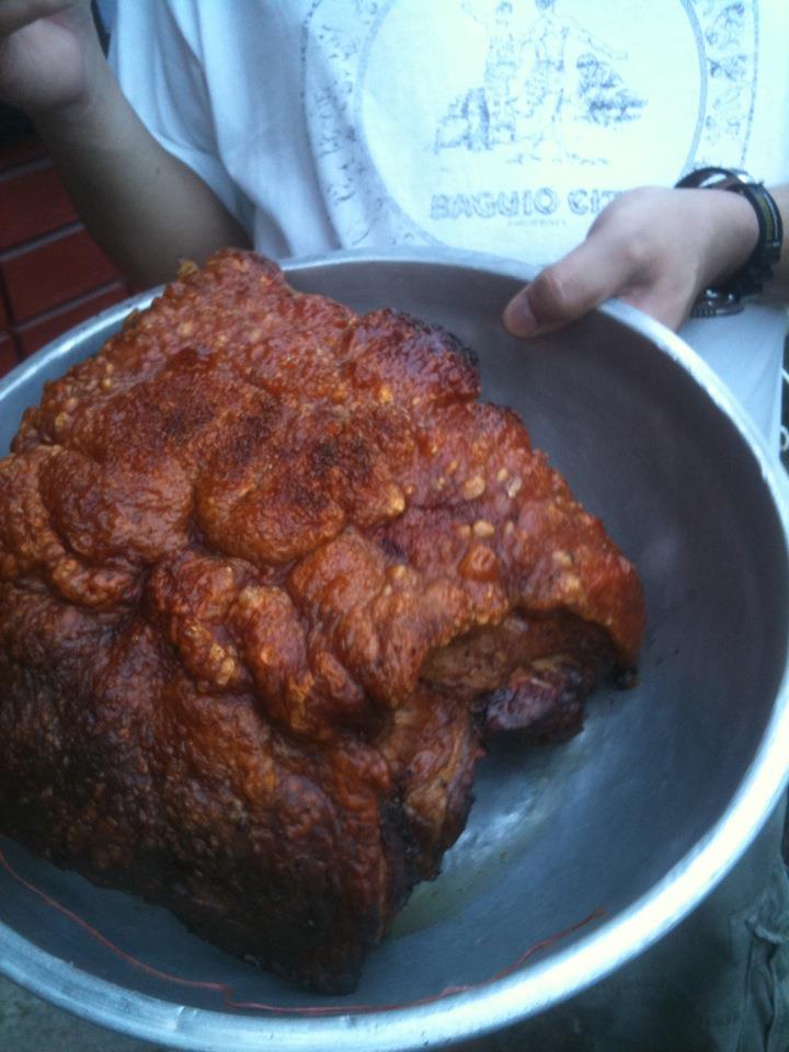 a PISO for your thoughts: Diet? Ano 'yun?: Deconstructed Bicol Express ...