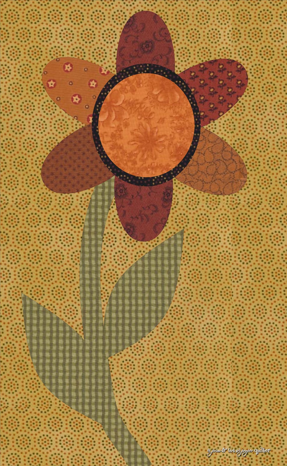 Review: EQ's Appliqué Drawing--Beginner's Guide to Drawing Like a Pro