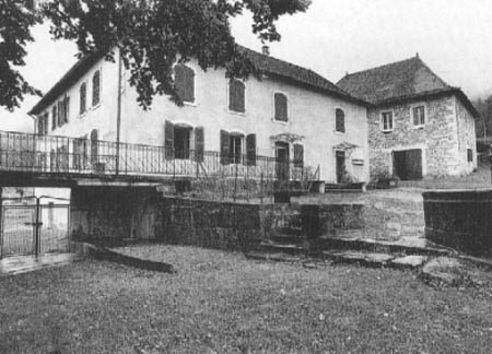 Le Temps d'un Regard: Hommage : La Rafle de la Maison d'Izieu