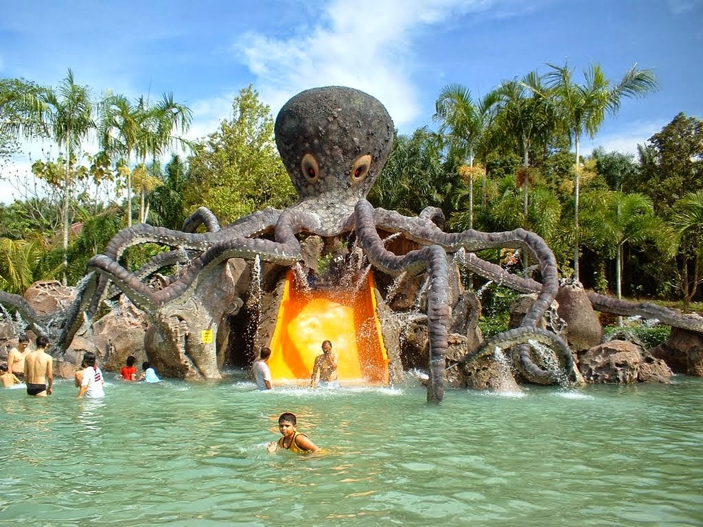 e-Tourism Malaysia: Attraction Places At Perak