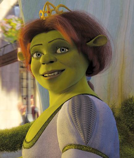 Shrek El Musical: ACTRICES SELECCIONADAS PARA EL PAPEL DE FIONA ADULTA
