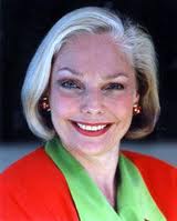 Laura's Miscellaneous Musings: Judy Lewis, Daughter of Loretta Young ...