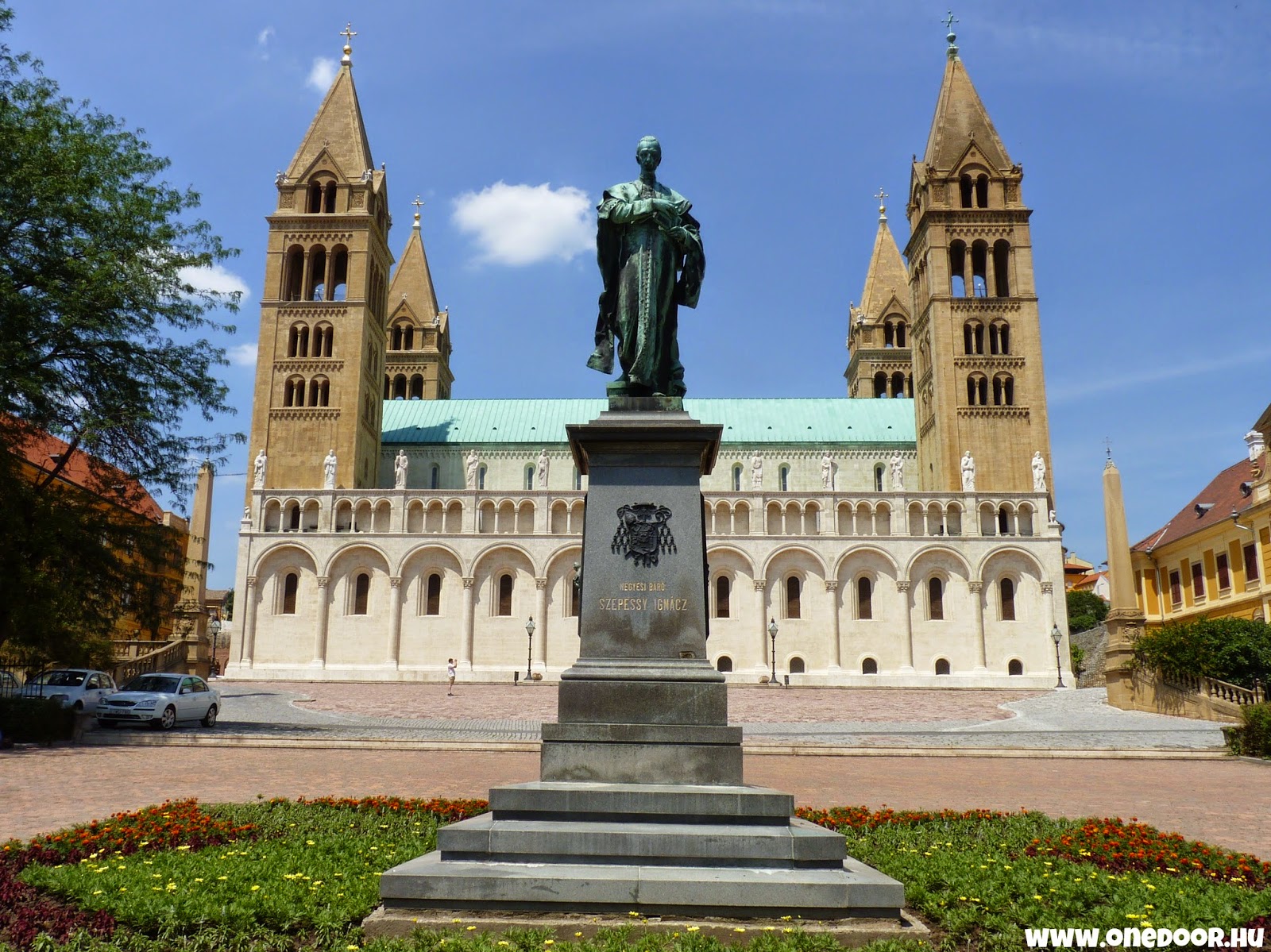 10 kihagyhatatlan pécsi látnivaló