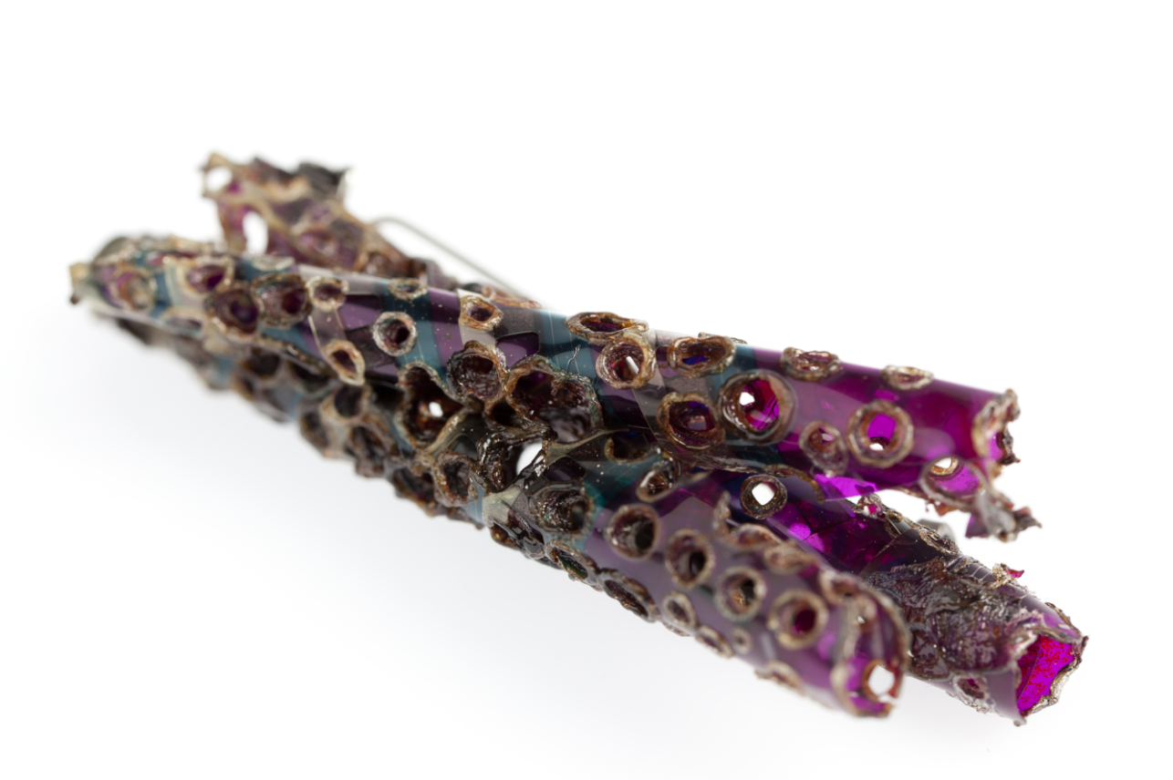 left-field: an artist run initiative: lucy pierpoint