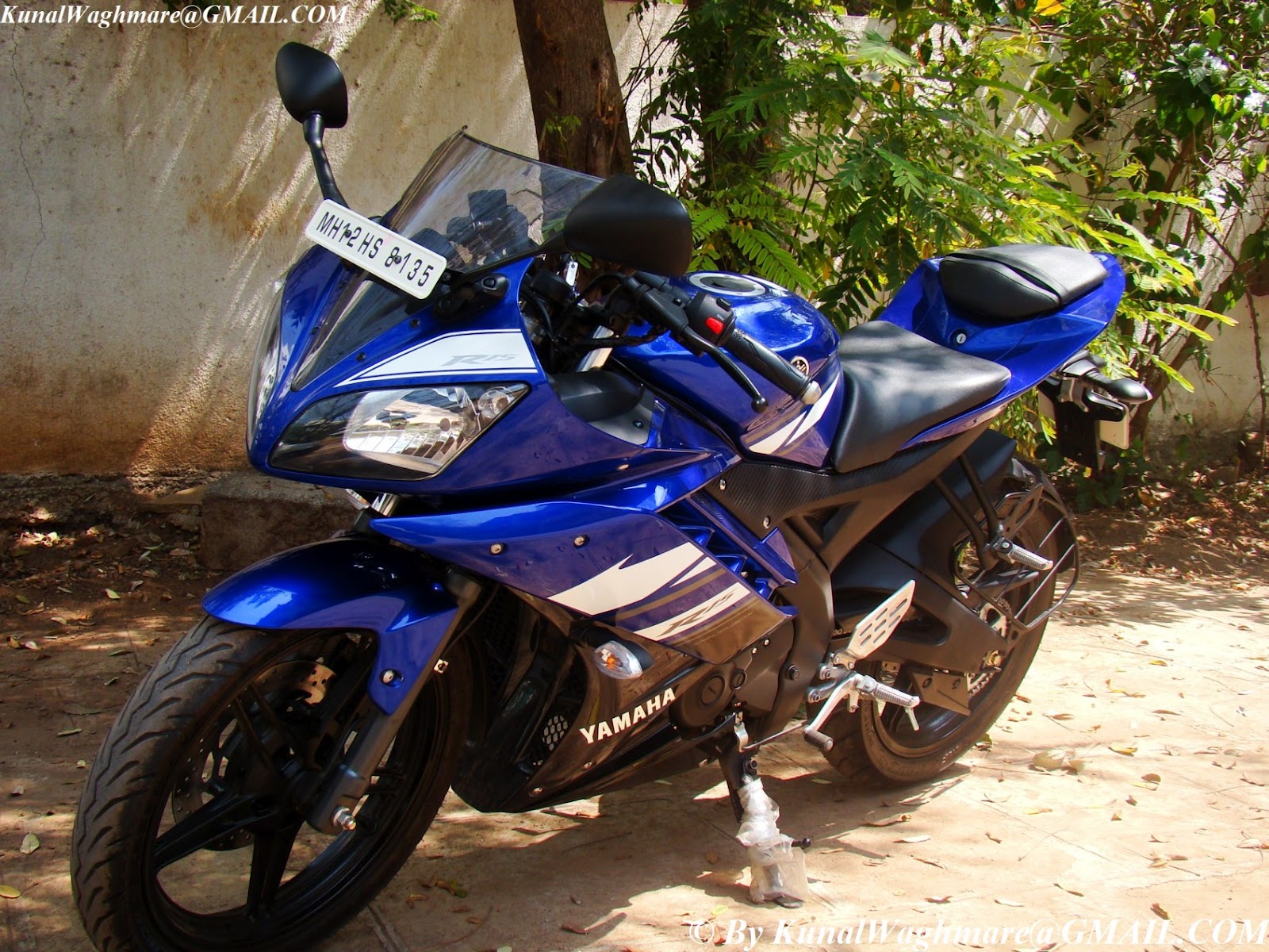 Kunal Waghmare pictures