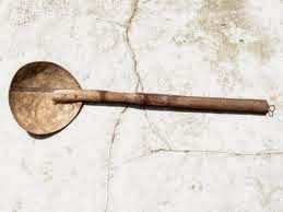 Alat - Alat Dalam Tradisi Begalan