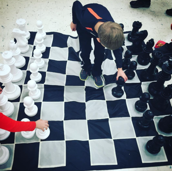 Simple Ways to Promote Problem-Solving In Class | Digital: Divide & Conquer