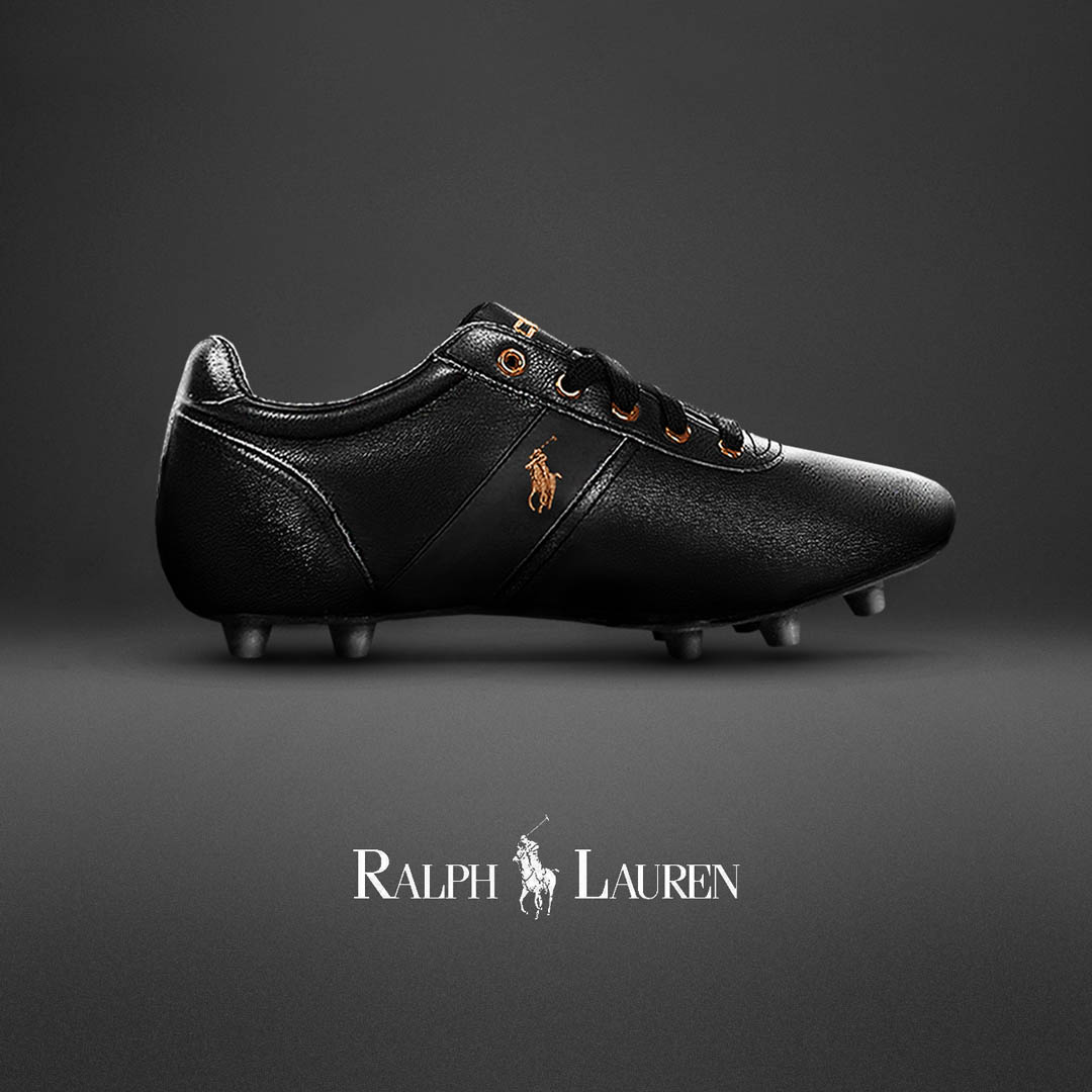 Revealed: 8 Stunning Fashion Football Boots By Emilio Sansolini - Footy ...