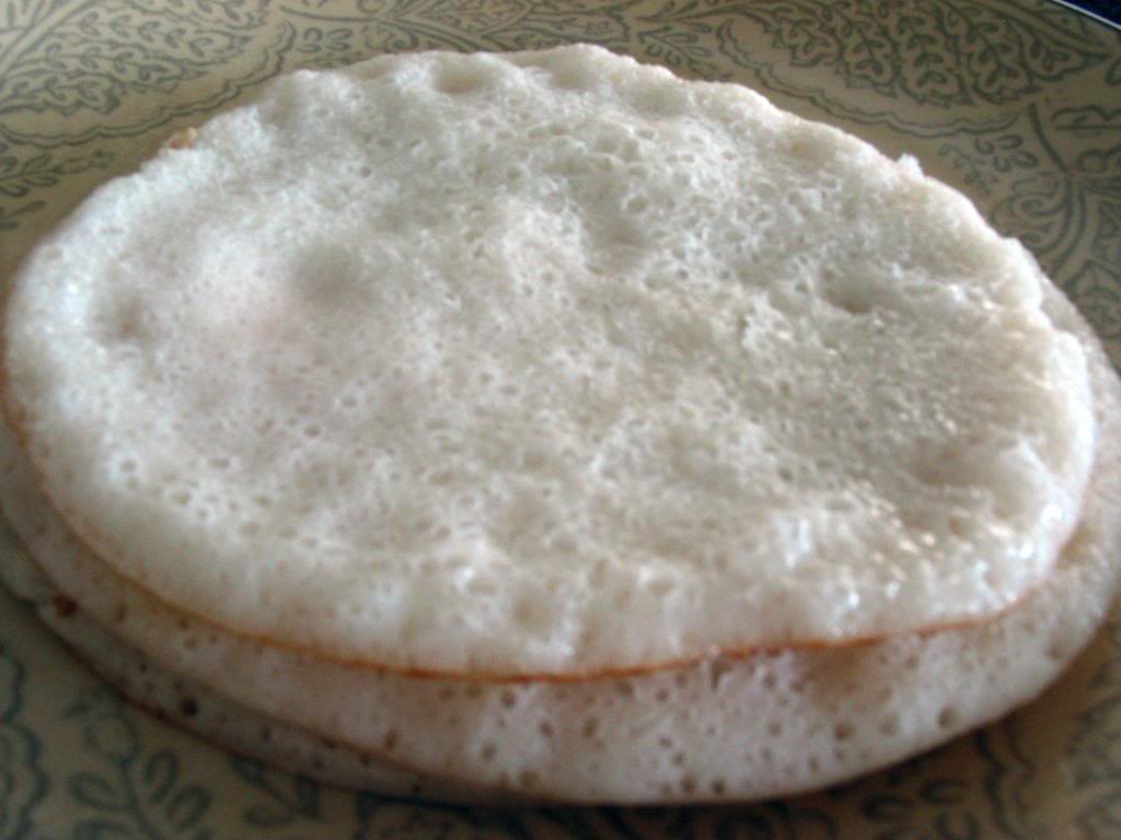 Why do we make Attulu on Atla Taddi