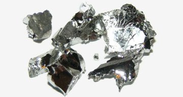 Tungsten: How Much You Know About Tungsten