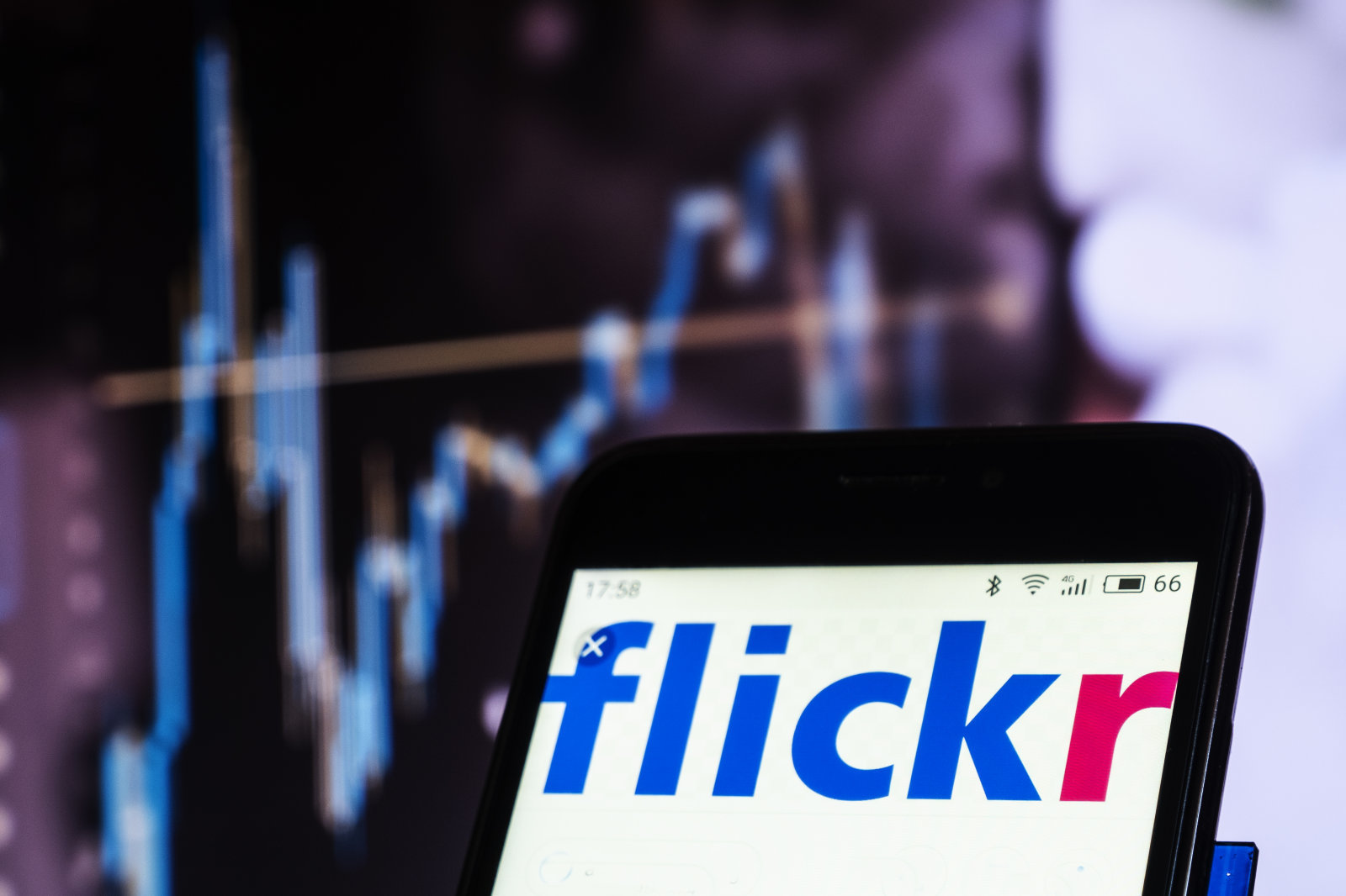 Flickr’s Photo Deletion for Free Users Gets Delayed / Digital ...