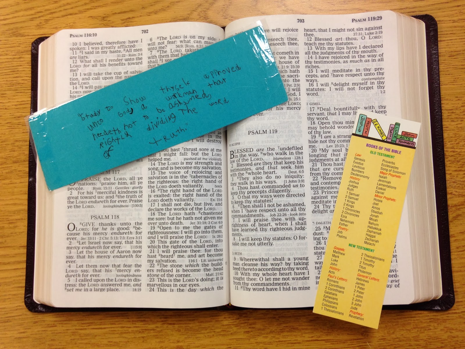 Children's Bible Lessons: Extra Helps - Memory Verses, Bookmarks, And ...