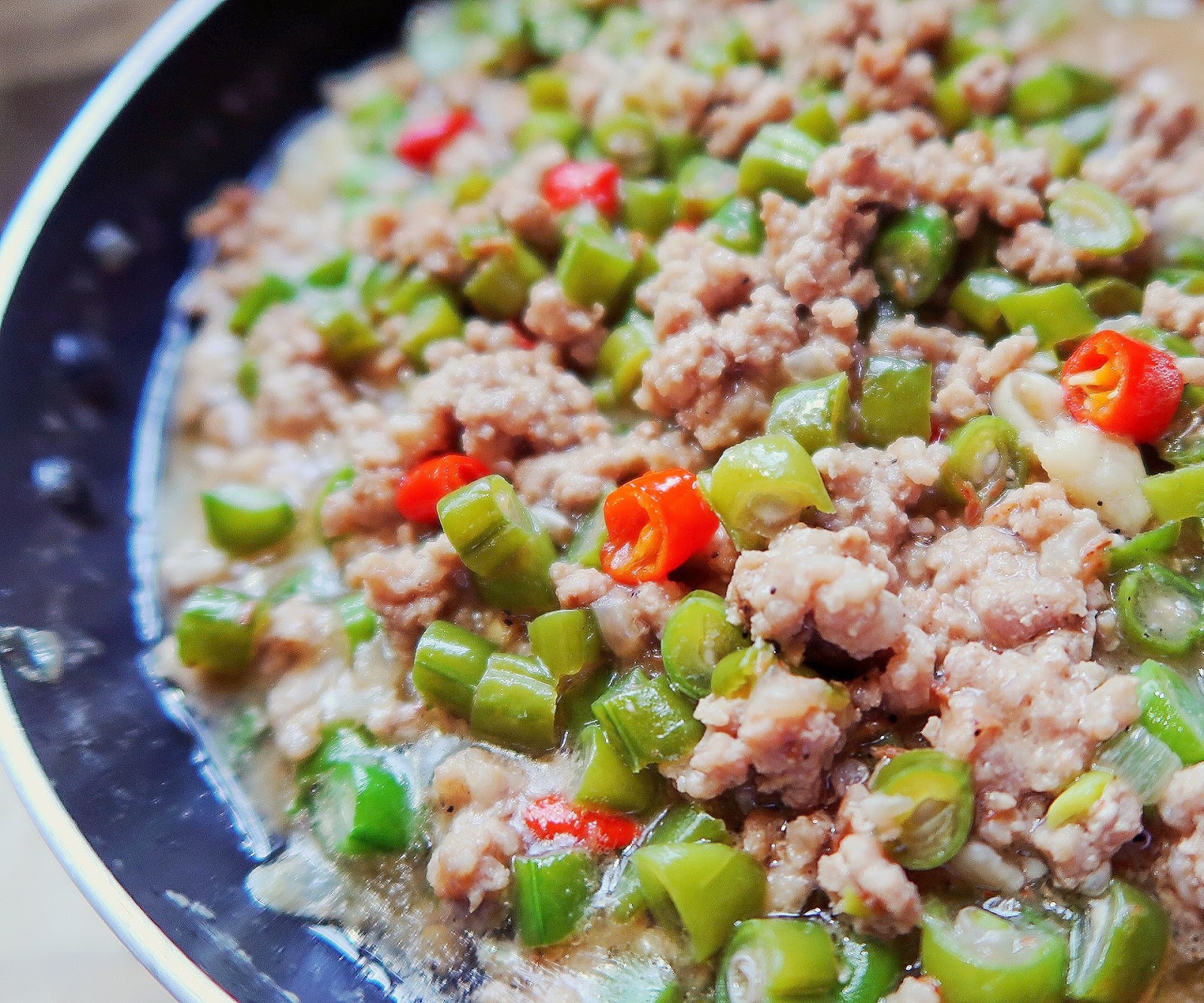 COOKPH: Gising-Gising