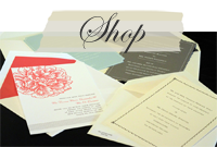 A Fine Line Stationery & Gifts