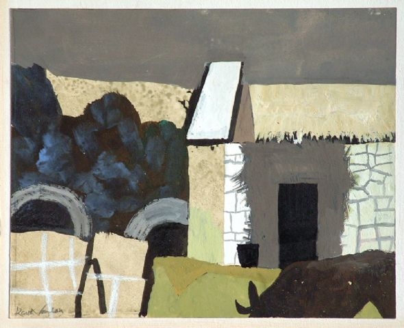 Modern Pictures: Keith Vaughan (1912–1977)