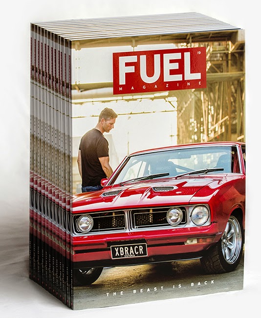 Just A Car Guy: I might be the last to learn that this issue of Fuel ...