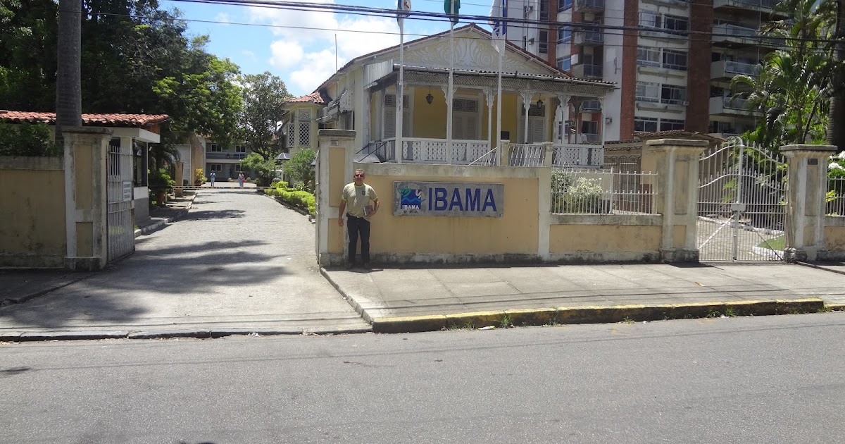 Patrulha Ambiental Itinerante: Integrante do grupo Patrulha Ambiental ...