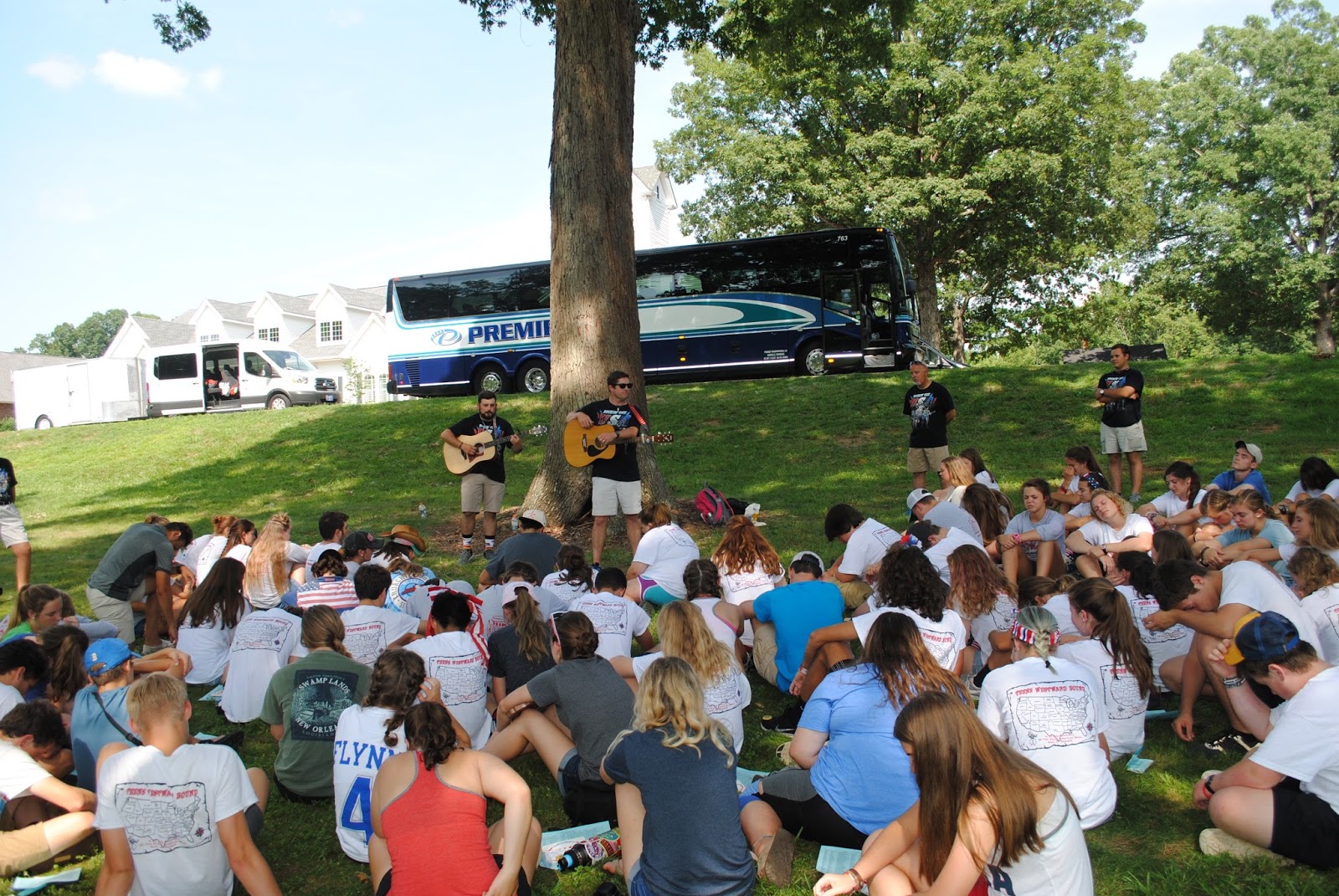 TWB Trip 2 2017 Experience: 2017