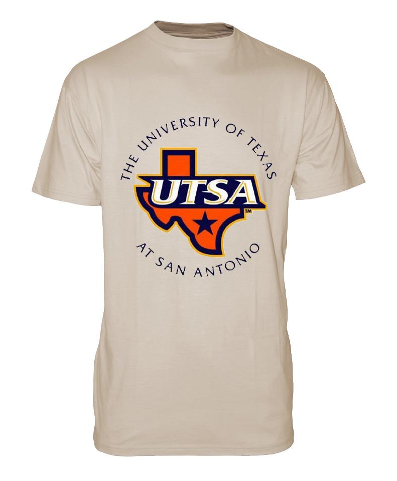 Shirts | UTSA Alumni Det 842