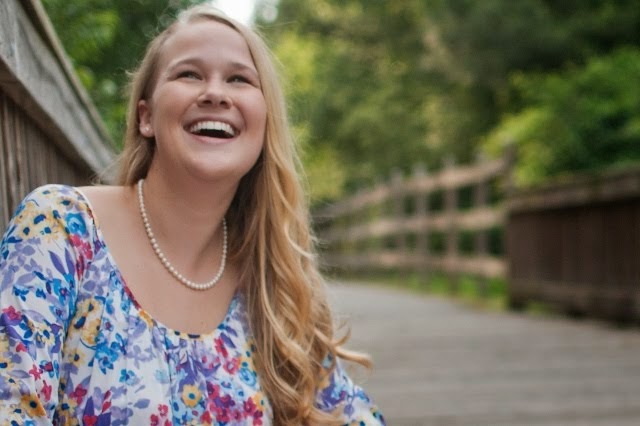 Where is she now?: Listen