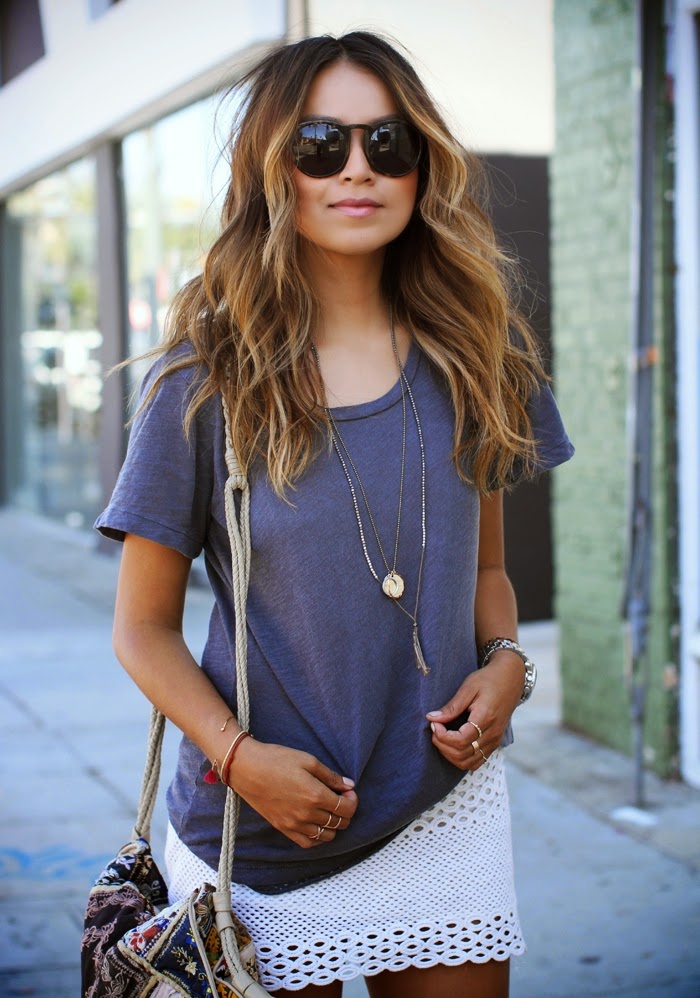 iMyne Fashion: Project BOHO | 8 Things to Add to Your Look