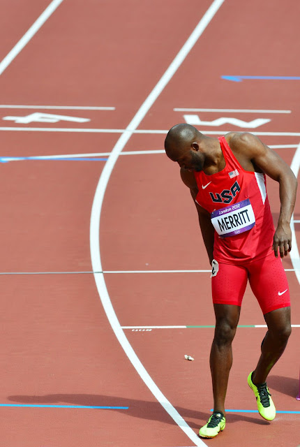 OCHO CALLES: LA TRISTE IRONÍA DE MERRITT