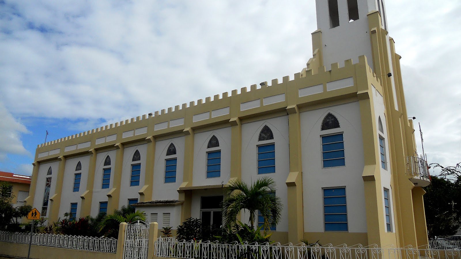 Education in Puerto Rico College - College Choices