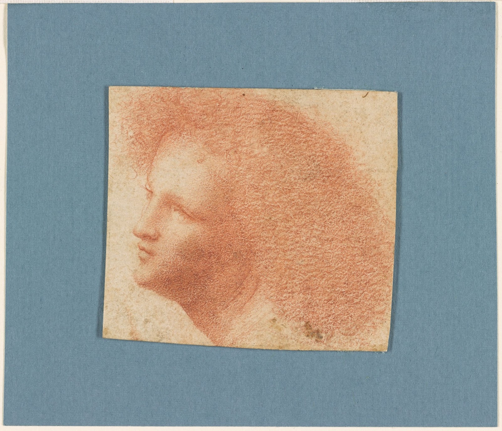 Spencer Alley: European artifacts, 15th century