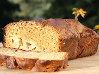 PANADERIA LATINA DEL PERU: PAN DE MACA / MACA BREAD / 马卡面包