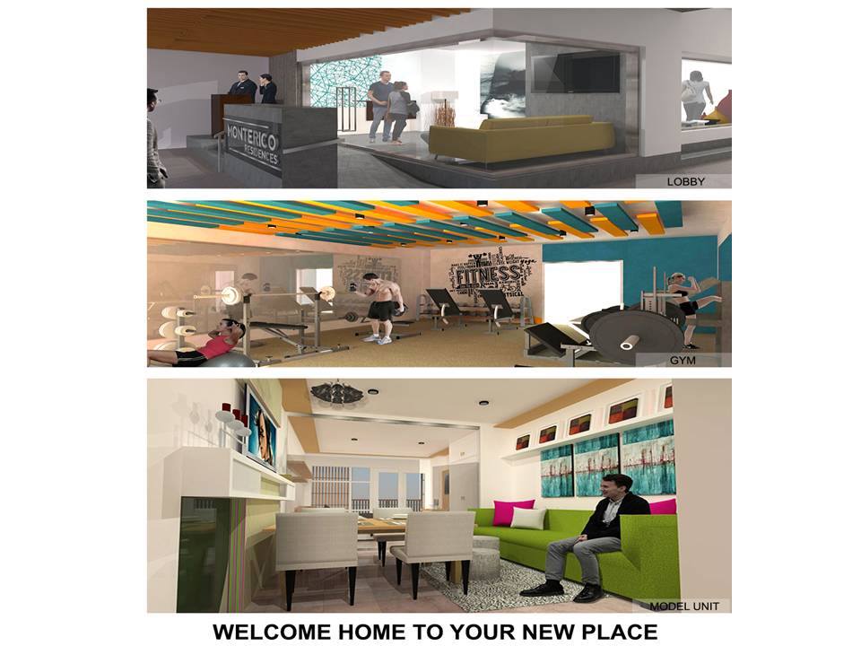 MONTERICO RESIDENCES