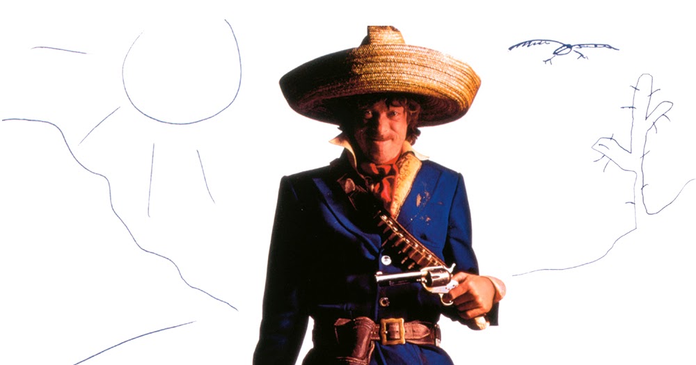 At the Movies: Texas - Doc Snyder hält die Welt in Atem (1993)