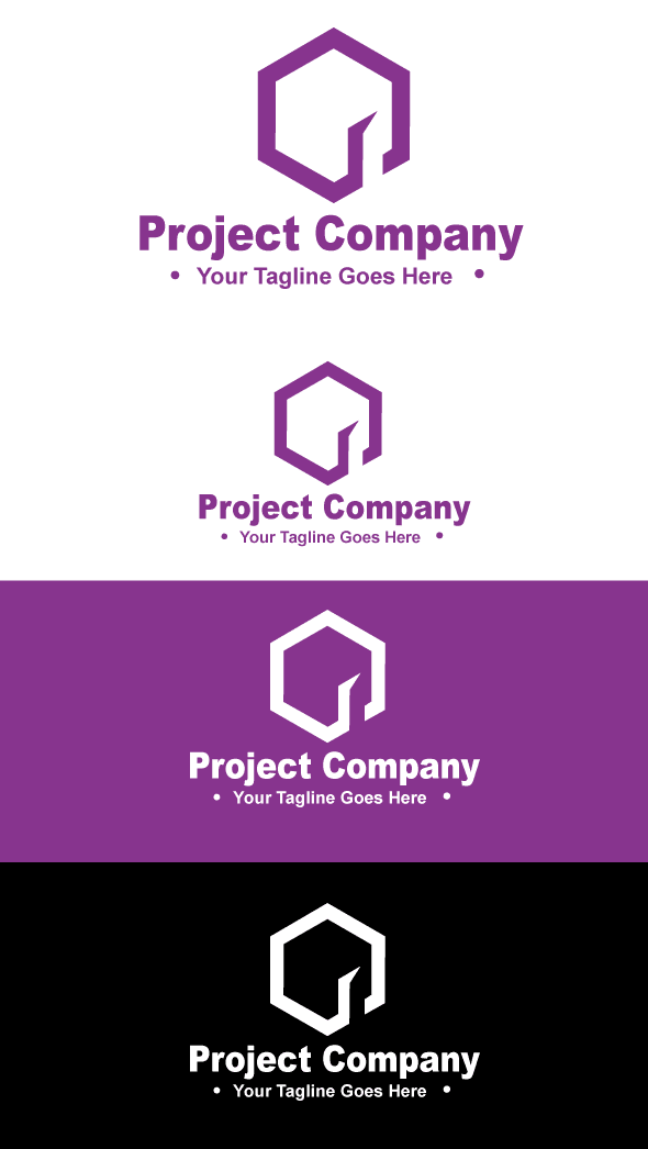 15 random logo ideas to build your brand