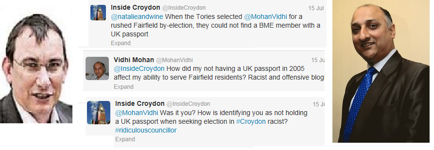 Croydon Gazette - Croydon News: Inside Croydon's Steven Downes in Race ...