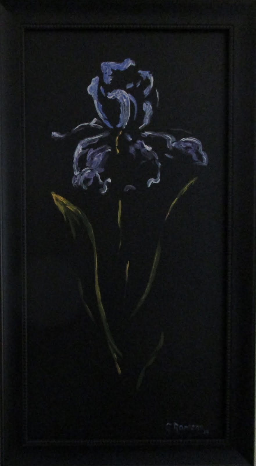 Ironstone Heritage Museum: Meet Artist Connie Carson-Romano, Open Division