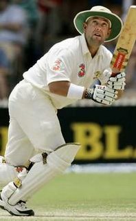 Balanced Sports: My Favourite Cricketer: Darren Lehmann, by Daniel Gray