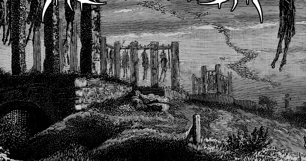 Stone the Oracle - "The Noose Tightens" EP - 2022 | RealmOfMetal.org